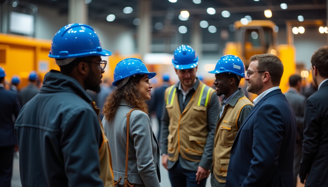 A New Era In Mining - Botswana Mining Show